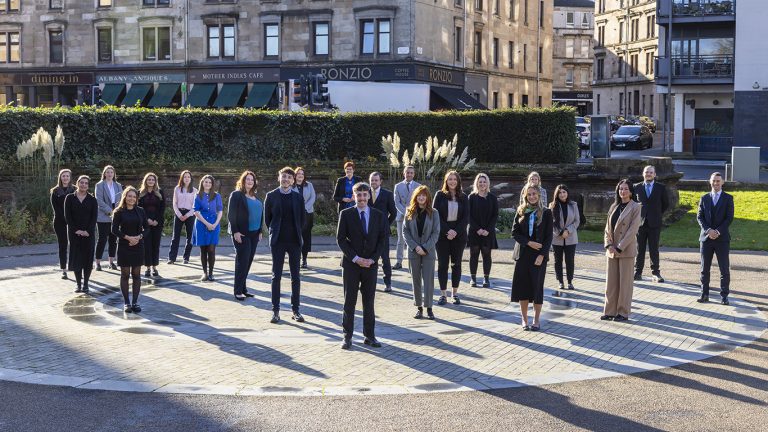 Minute of agreement/separation agreement in Scotland