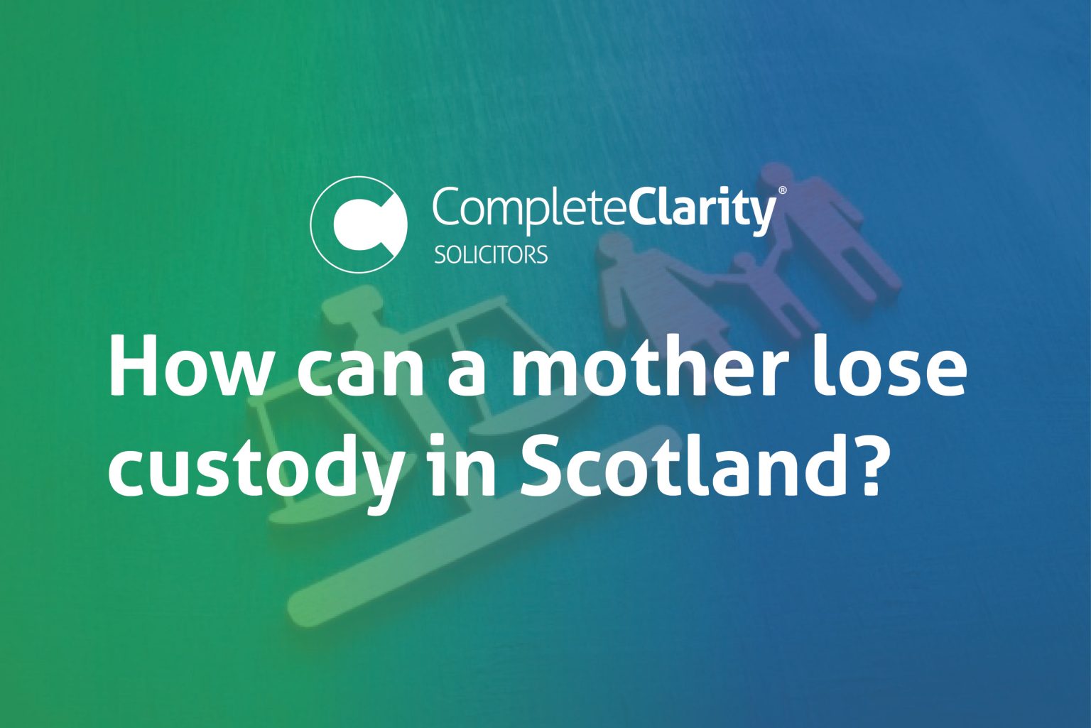 Simplifying Divorce in Scotland Ordinary vs. Simplified - Family Lawyer ...