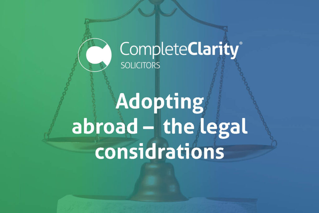 Can a parent leave everything to one child in Scotland? understanding ...