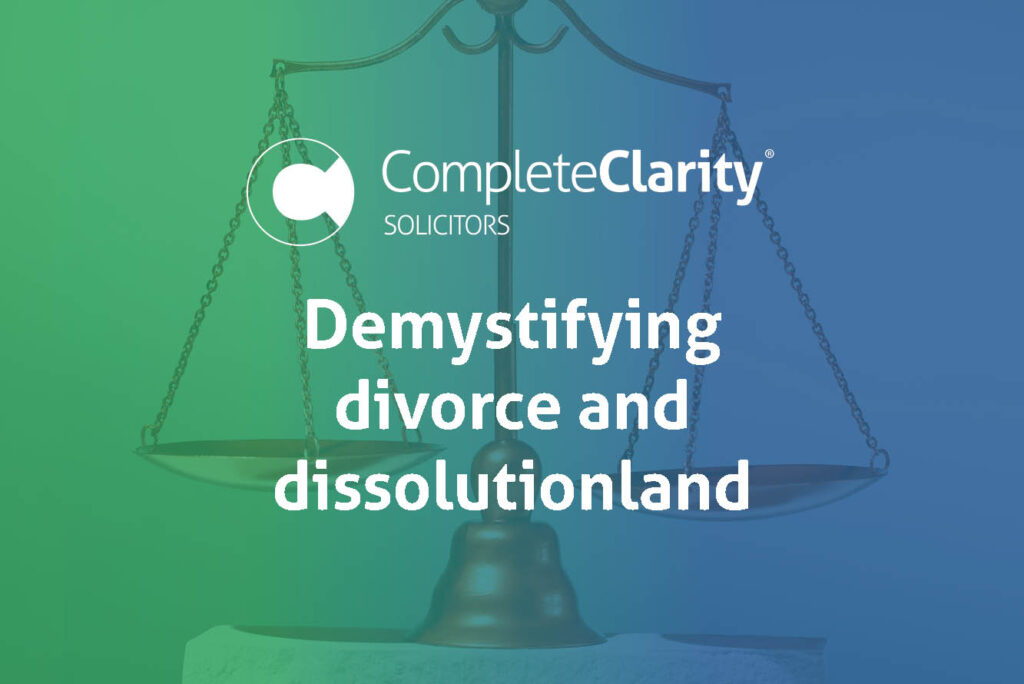 Parental Rights and Responsibilities in Scotland - Family Lawyer Glasgow
