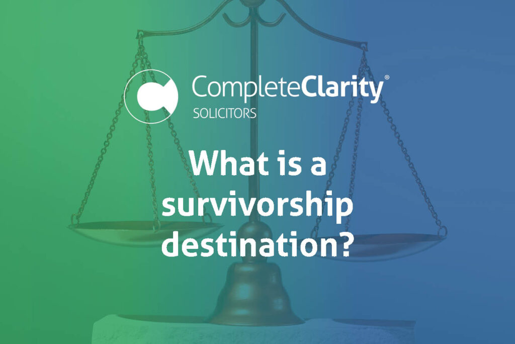 Can a parent leave everything to one child in Scotland? understanding ...